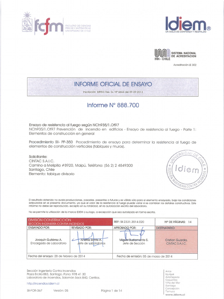 22 - Isolana 100mm F-120-1 | PDF