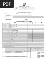 Mapa de Efectividade Modelo - 020827 | PDF