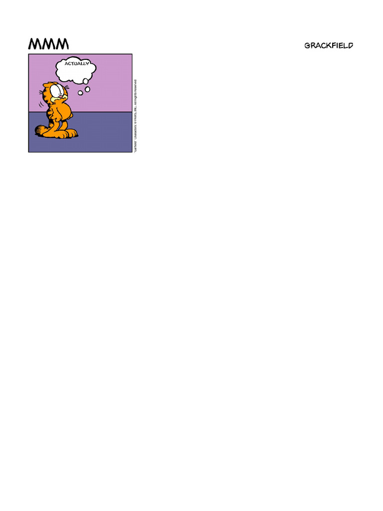 Garf | PDF
