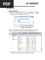 Manual de Instalacion Acselx | PDF | Servidor web | Internet y web