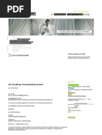 Ley 065 | PDF | Pensión | Jubilación