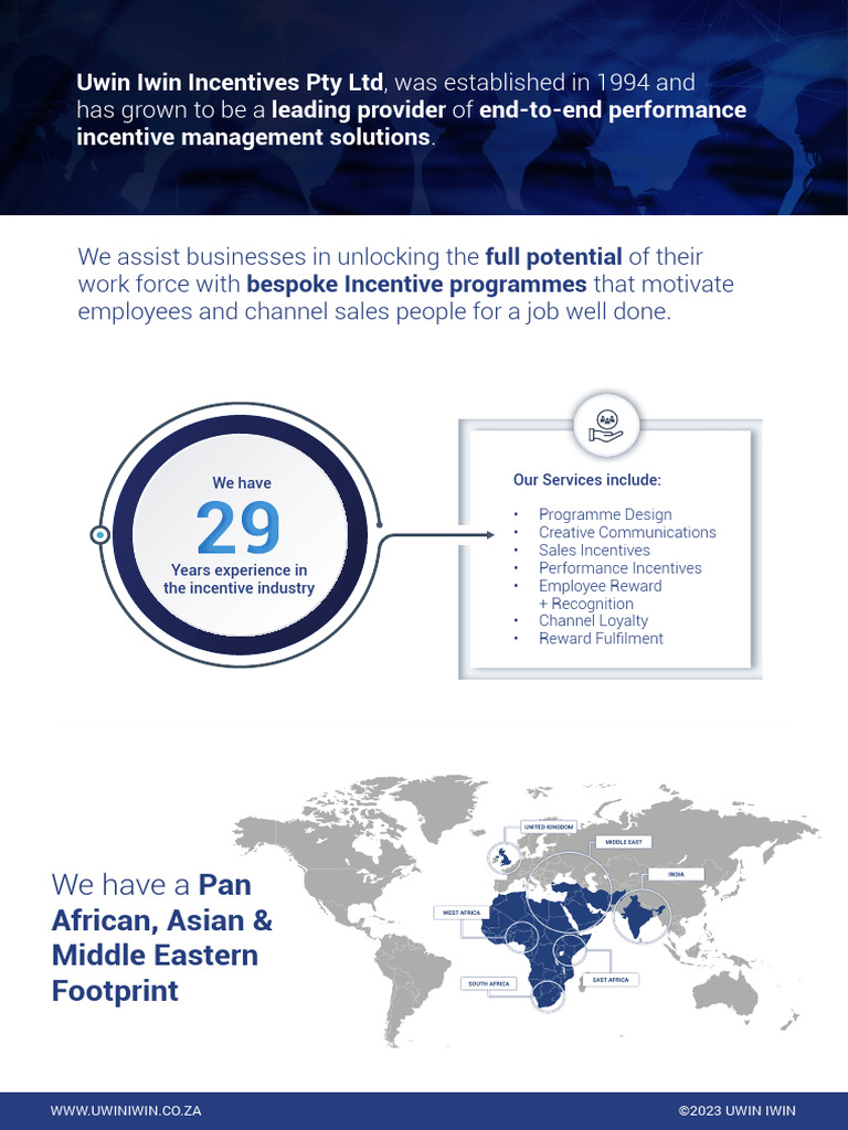 Uwin-Iwin-Incentives-Infographic-2023 | PDF | Incentive | Business ...