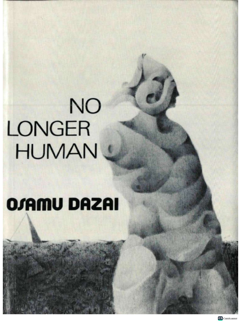 No Longer Human (PDFDrive) | PDF