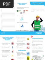 Nom-018-Stps-2015 Sga - HDS | PDF | Administración de Seguridad y Salud ...