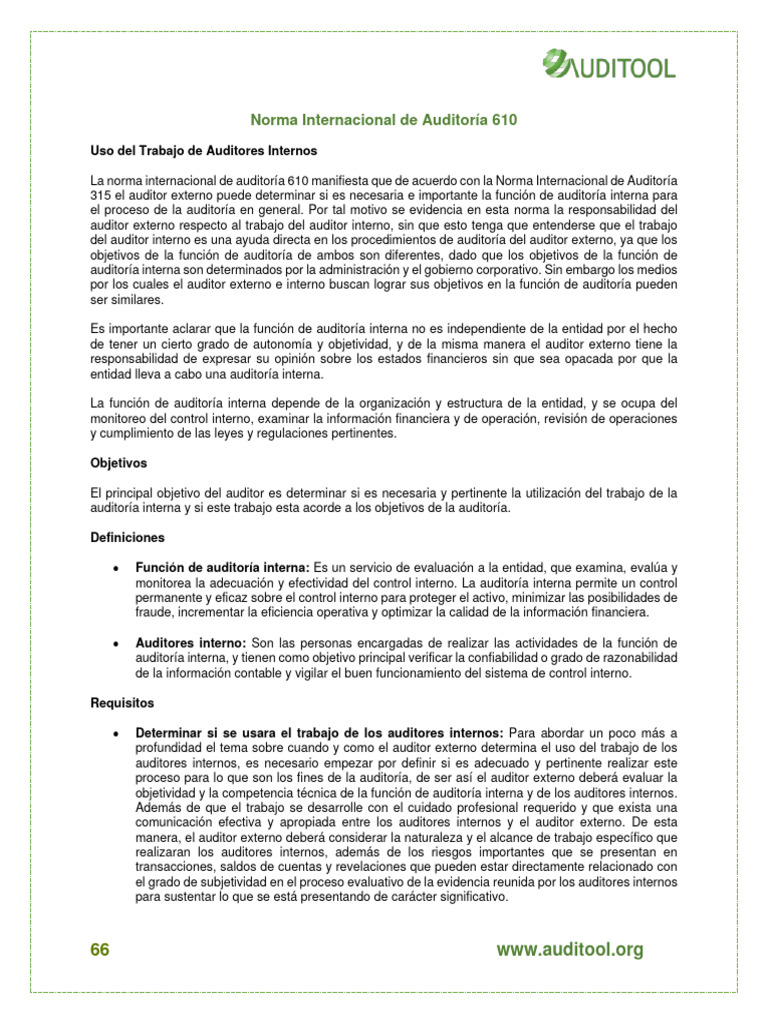 Sin Titulo 3 | PDF | Auditoría | Contralor