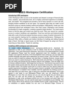 SEL Compass Options | PDF | Directory (Computing) | Computer File