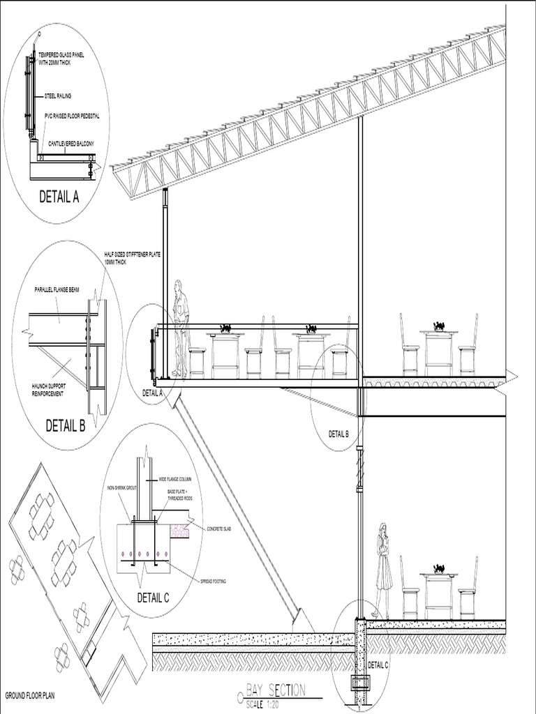 Bay Section Final | PDF