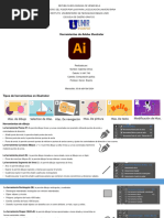 Guía Comandos y Atajos Illustrator | PDF | Informática | La interacción ...