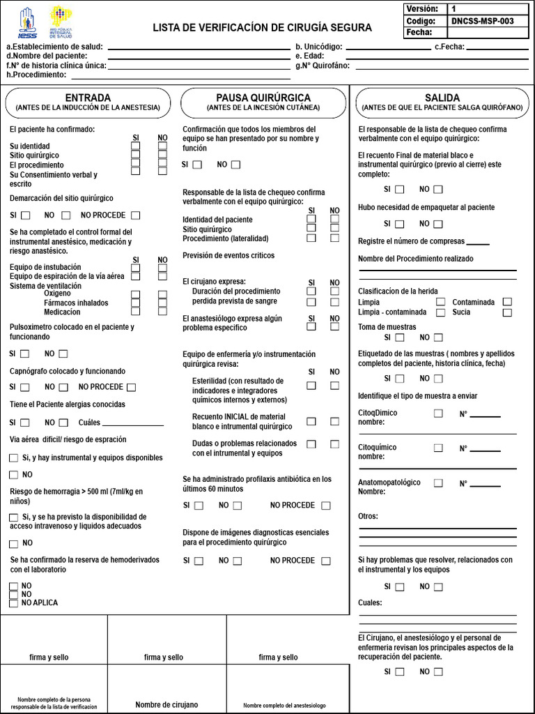 Recurso PDF | PDF | Cirugía | Anestesia