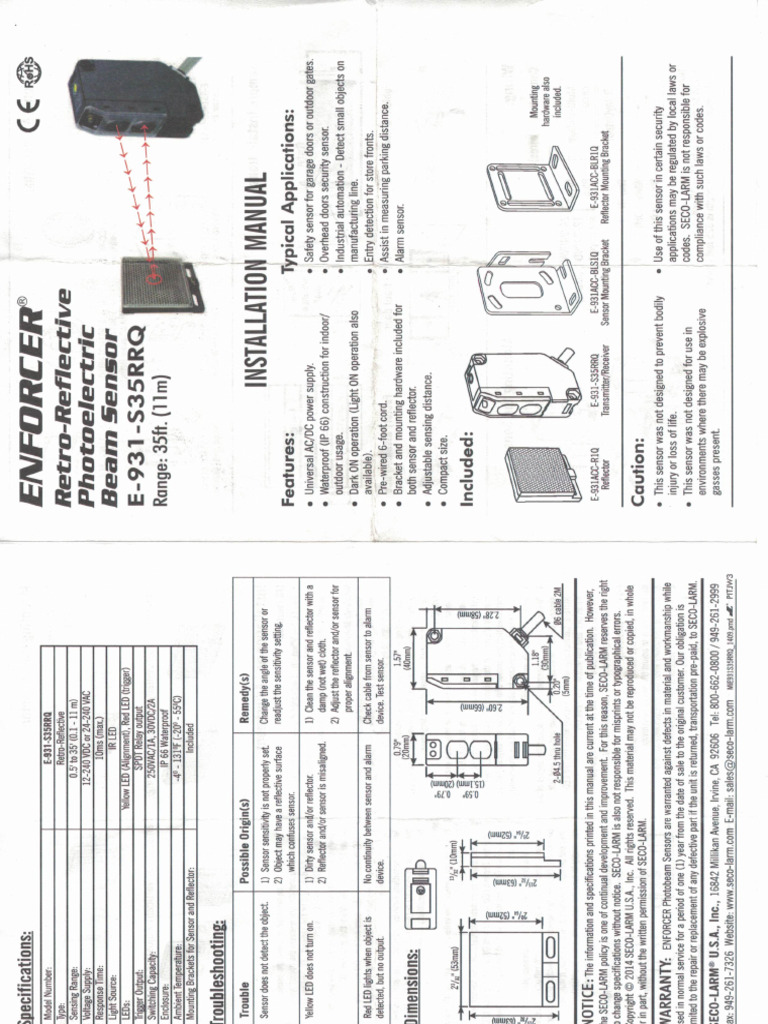 Foto Celda Reflectiva02112018 | PDF