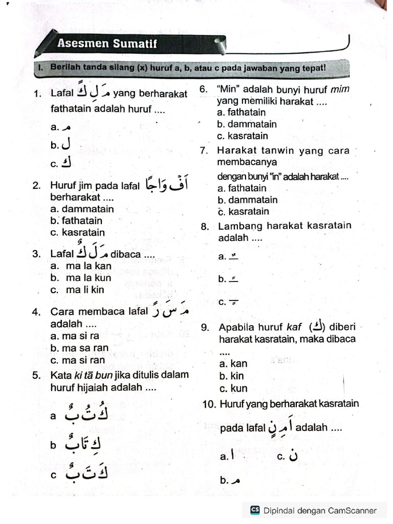 Bta 1 Pdf