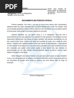 Modelo DPO | PDF