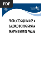 Divosan Forte Ficha Tecnica | PDF | Química | Sustancias químicas