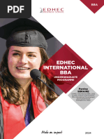 Eduvos - 2024 Brochure | PDF | Bachelor's Degree | Accountant