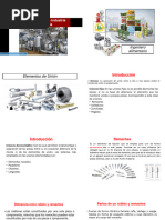 Uniones Remachadas: Tipos y Técnicas | PDF | Remache | Estrés (Mecánica)