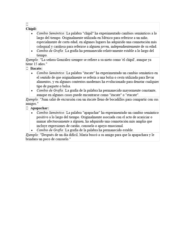 Chípil | PDF | Artes del lenguaje y disciplina