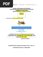 Guía de aprendizaje - Reto 1 - Contextualización - Conocimientos previos | PDF | Evaluación ...