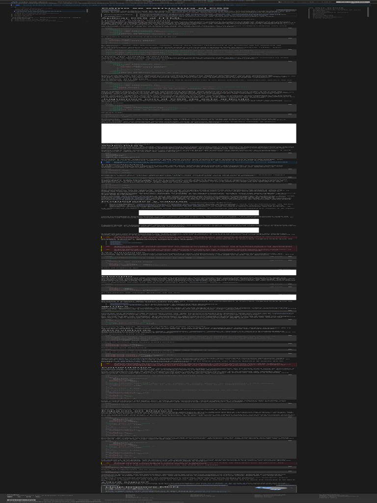 Cómo Se Estructura El CSS - Aprende Desarrollo Web - MDN | PDF | Archivo de computadora | HTML