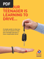 Namibia Driving Learners Book | PDF