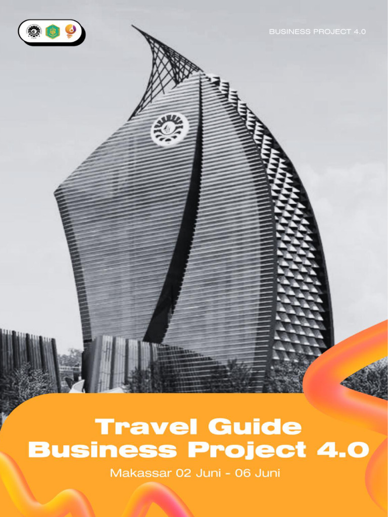 Travel Guide | PDF