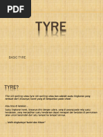 TOTAL BASIC TYRE Revisi Ke 1 | PDF