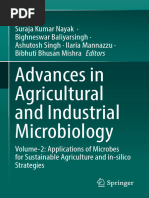Types and Functions of Taxis in Microbes | PDF | Chemotaxis | Organisms