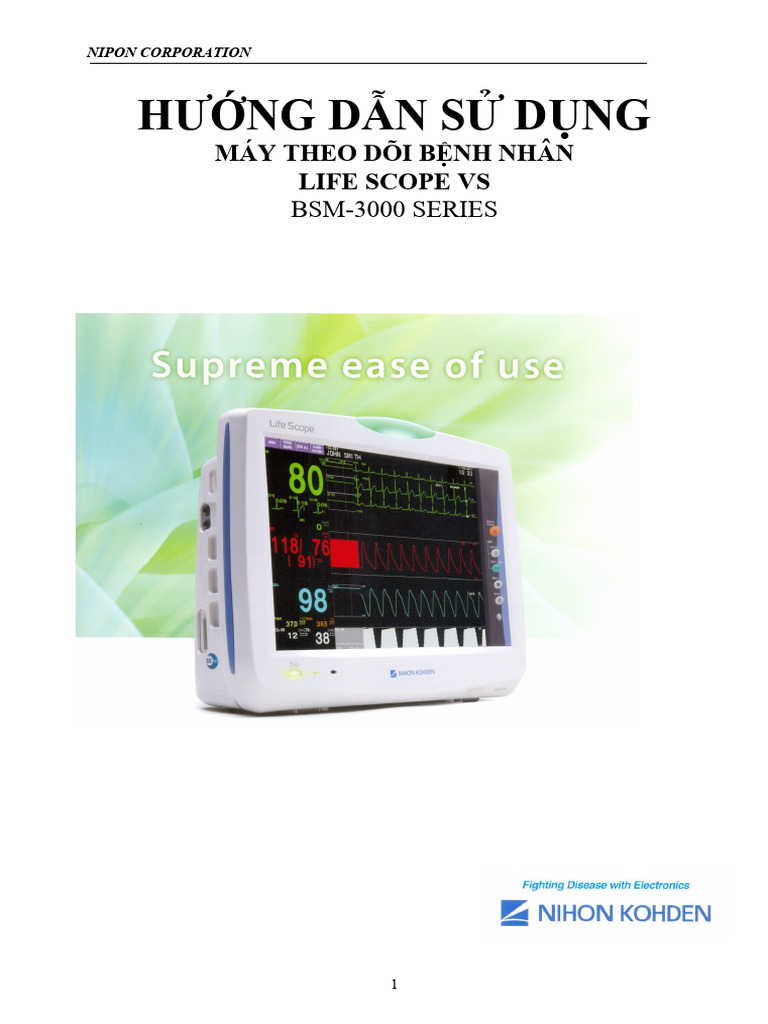 File - 20200619 - 110854 - HDSD BSM-3000 | PDF