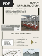 Ademes | PDF | Ingeniero civil | Ingeniería de Edificación
