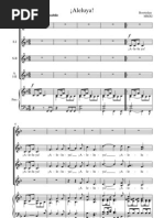 DK Lesson Plan - Funga Alafia | PDF | West Africa | Dances