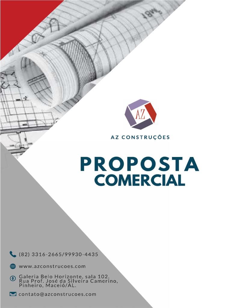 Proposta Comercial | PDF