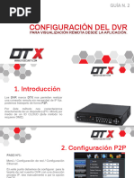 DMSS - Manual | PDF | Aplicación movil | Android (sistema operativo)