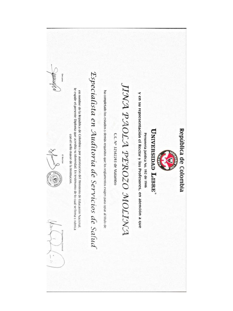 especializacion diploma (1) | PDF