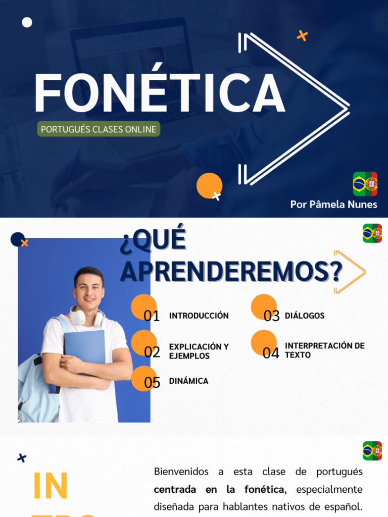 Aula de Fonética | PDF | Voz humana | Comunicación humana