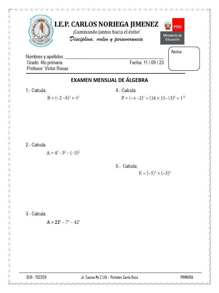 Alg 4to Prim | PDF