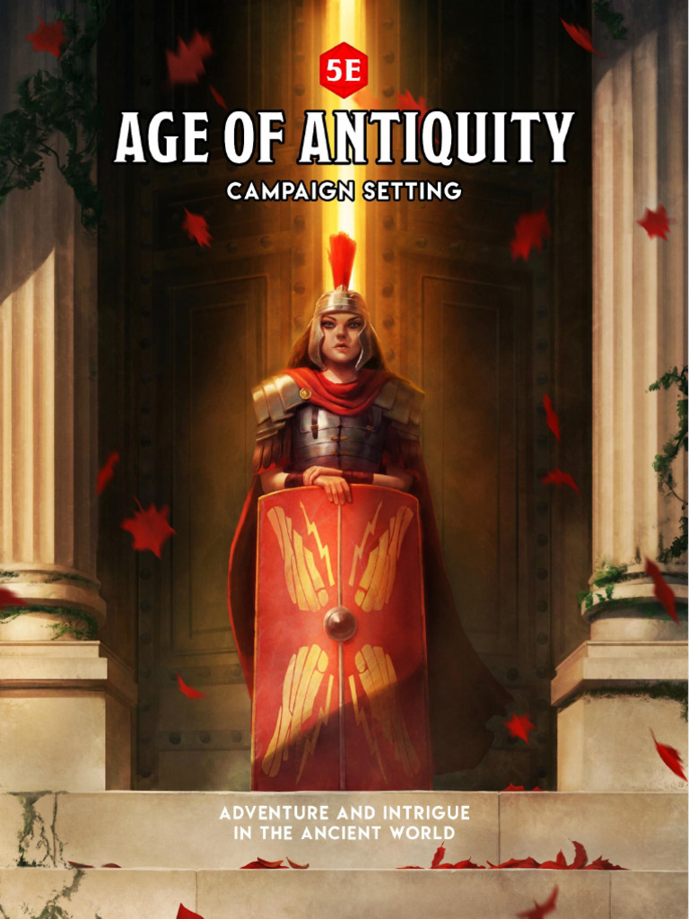 Age of Antiquity | PDF | Ancient Egypt | Nile