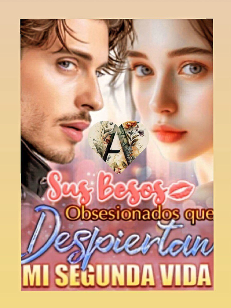 246 257 Sus Besos Obsesionados Que Despiertan Mi Segunda Vida | PDF