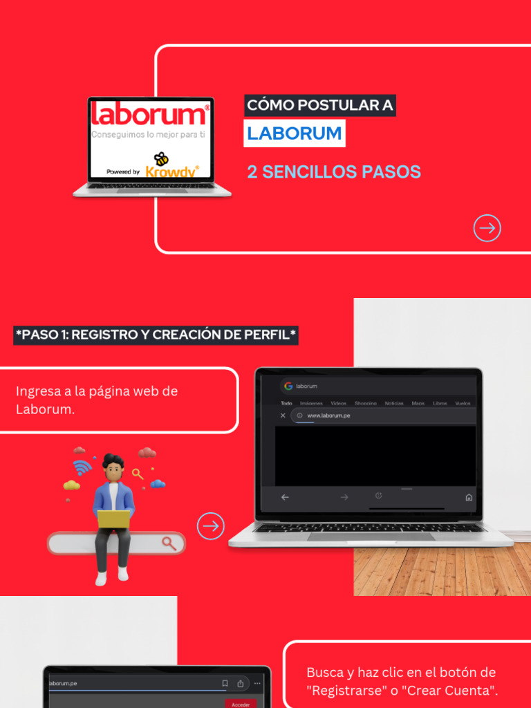 Tutorial Laborum | PDF