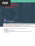 Instalasi Finger Print Bpjs Kesehatan Kcu Surabaya | PDF | Bisnis ...