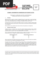 7-L2.5 Pattern Allowance, Numerical Problems Based On Allowance ...
