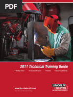 2024 NCCER FULLCatalog | PDF | Welding | Construction