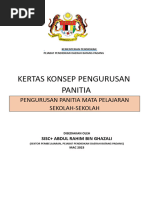 SPI Bilangan 2 Tahun 2023 Garis Panduan Pengurusan Panitia Mata ...
