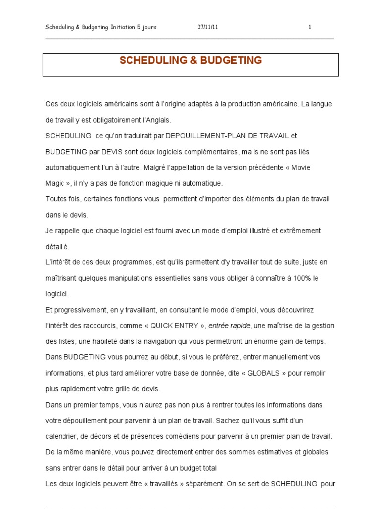 Cours Maroc EPS-EPB | PDF | Ordinateurs