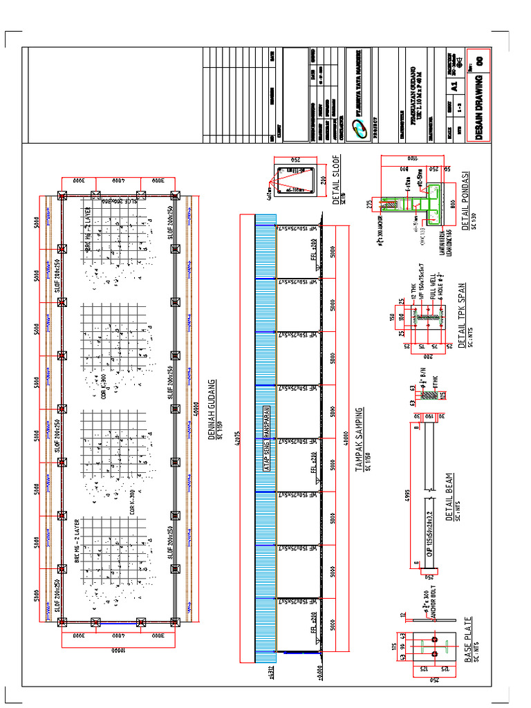 01 - Mec - MB - 10 X 40 - A | PDF