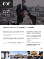 2023 Forbes Service Standards | PDF | Etiquette | Communication