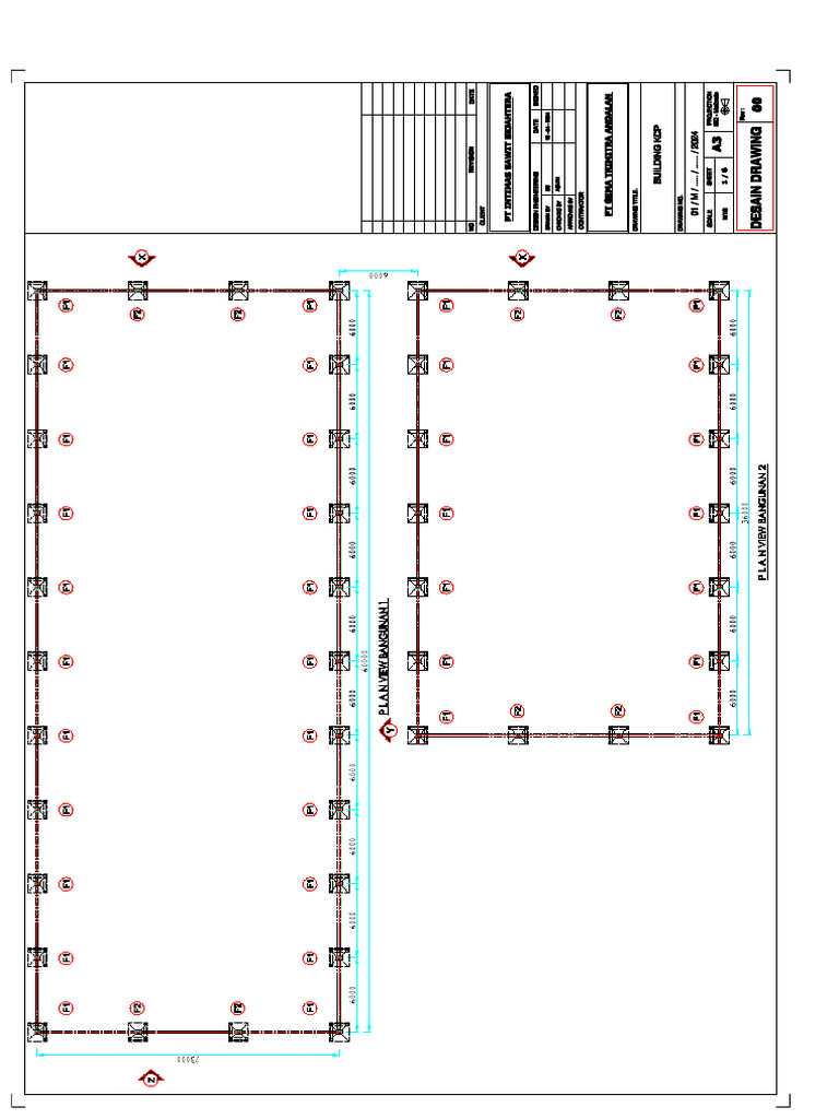 Building KCP-1 Merged | PDF