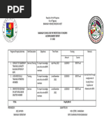 BCPC Awfp 2024 | PDF | Child Care | Nutrition