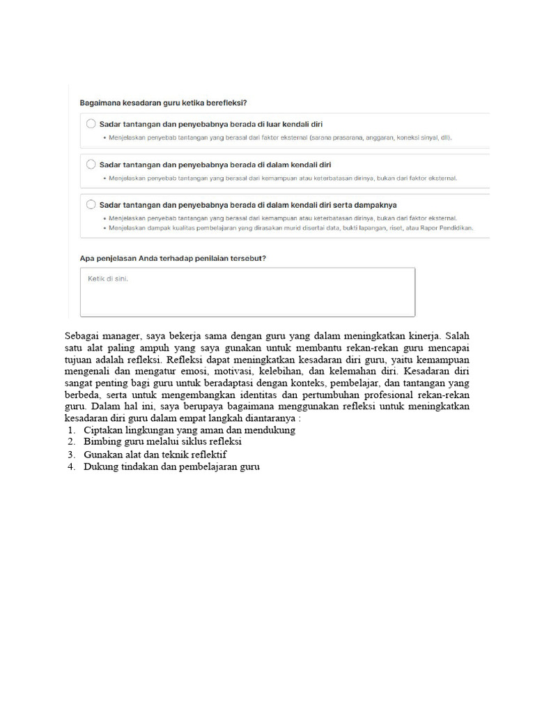 Apa 3 Tantangan Paling Sulit Yang Akan Anda Hadapi Dalam Melakukan ...