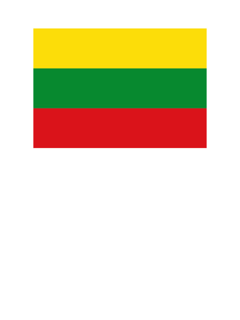 Bandera Del Depto de Bolivar | PDF