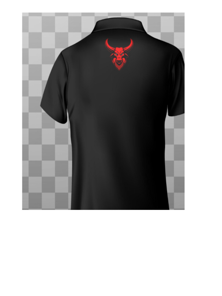 PDF TH Shirt | PDF