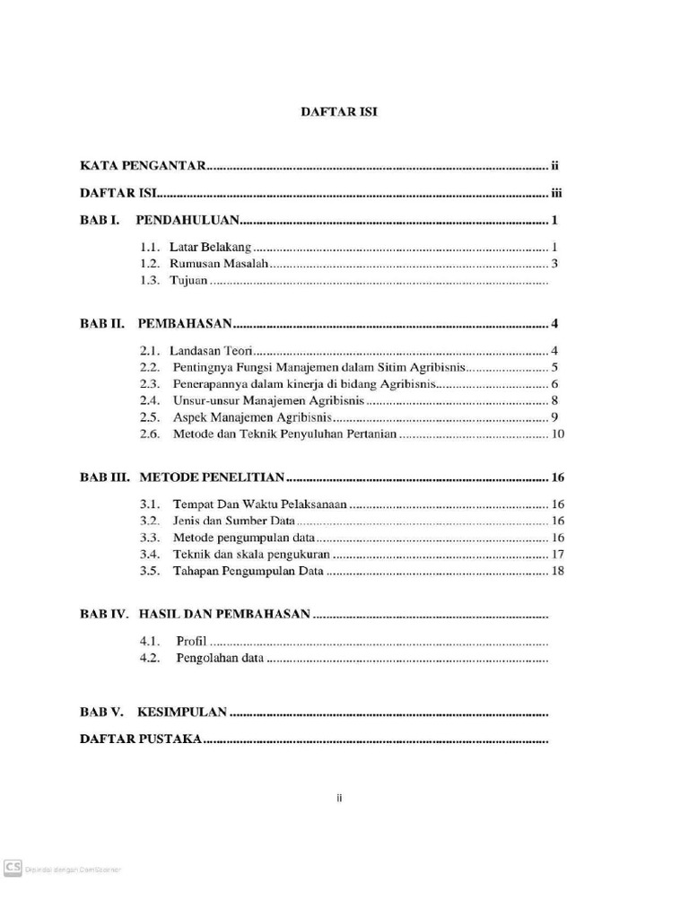 Laporan Project Based Elearning Kelompok1 (1) - 3 | PDF